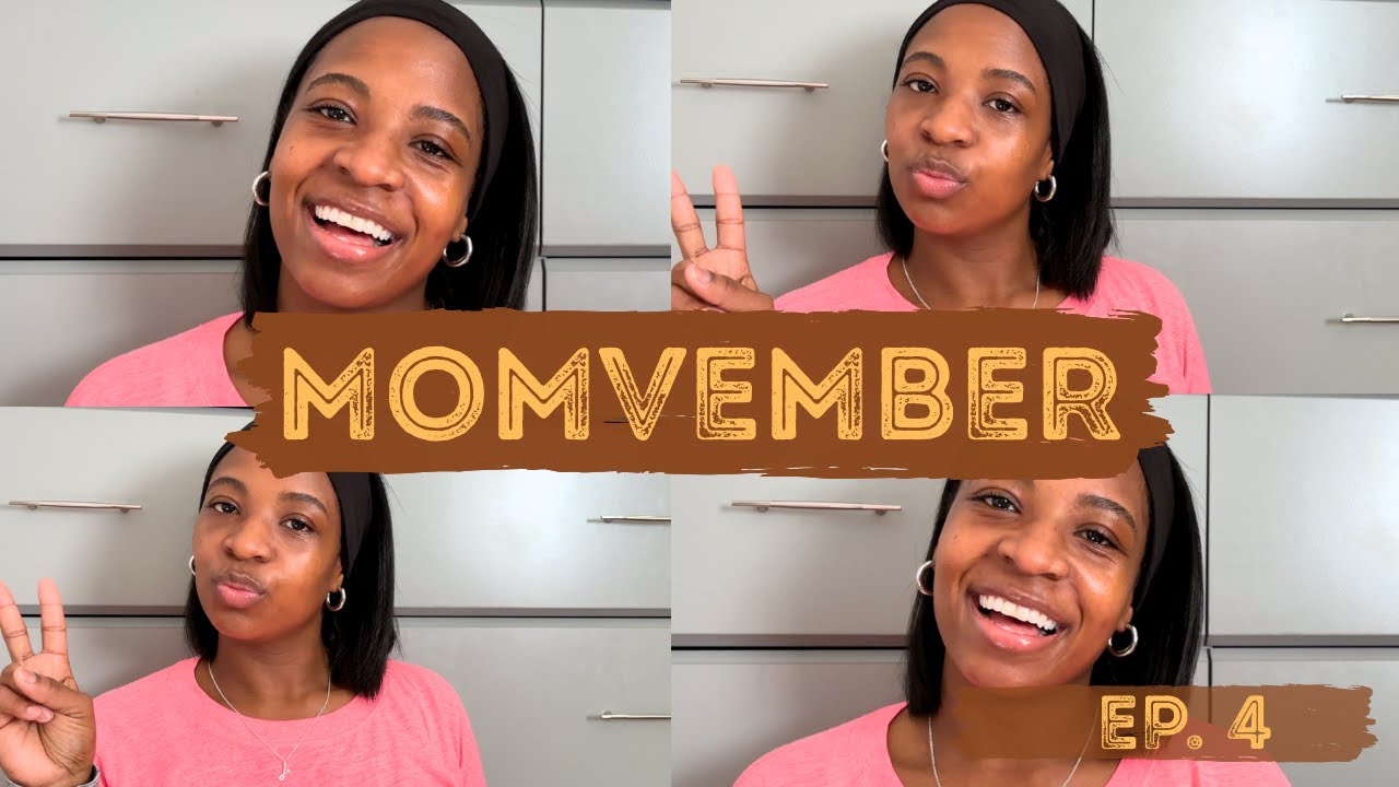 Honest Mom Q&A | Motherhood Journey & Real Parenting Talk | Momvember ...