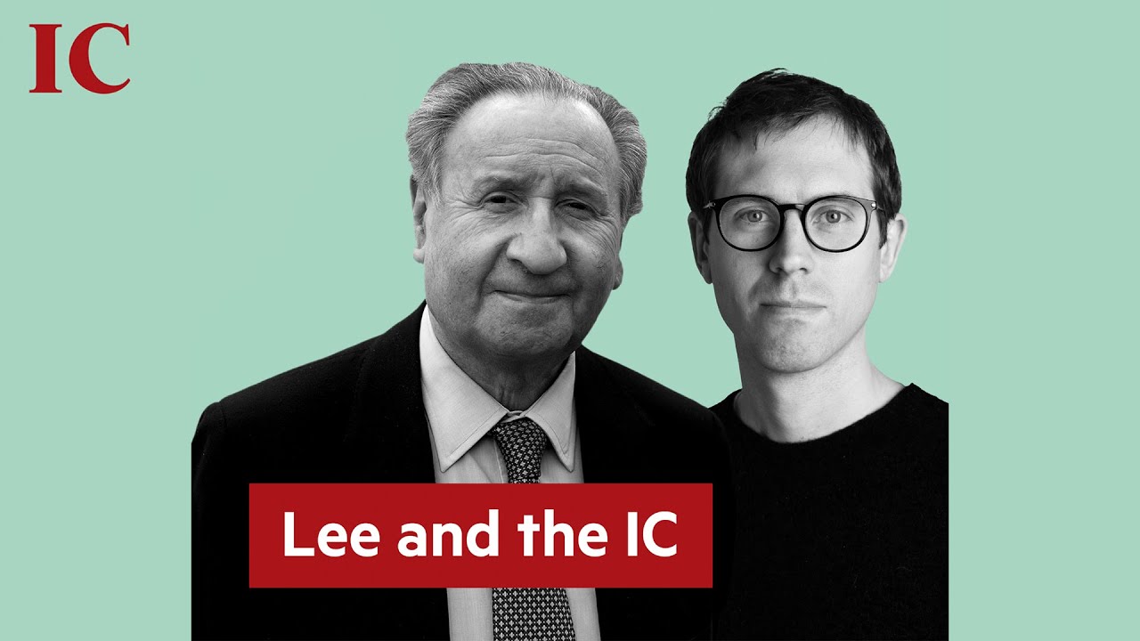 What investors can do with takeover cash: Lee and the IC - YouTube