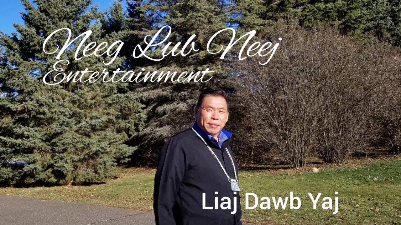 Lub Neej Niam Txais Tog Txiv Txais Nta..11/28/22 - YouTube