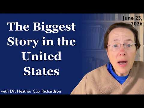 A Crisis Across the Board | Explainer