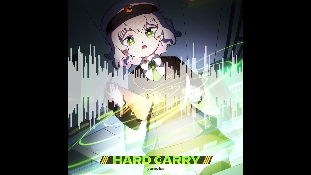 HARD CARRY - YouTube