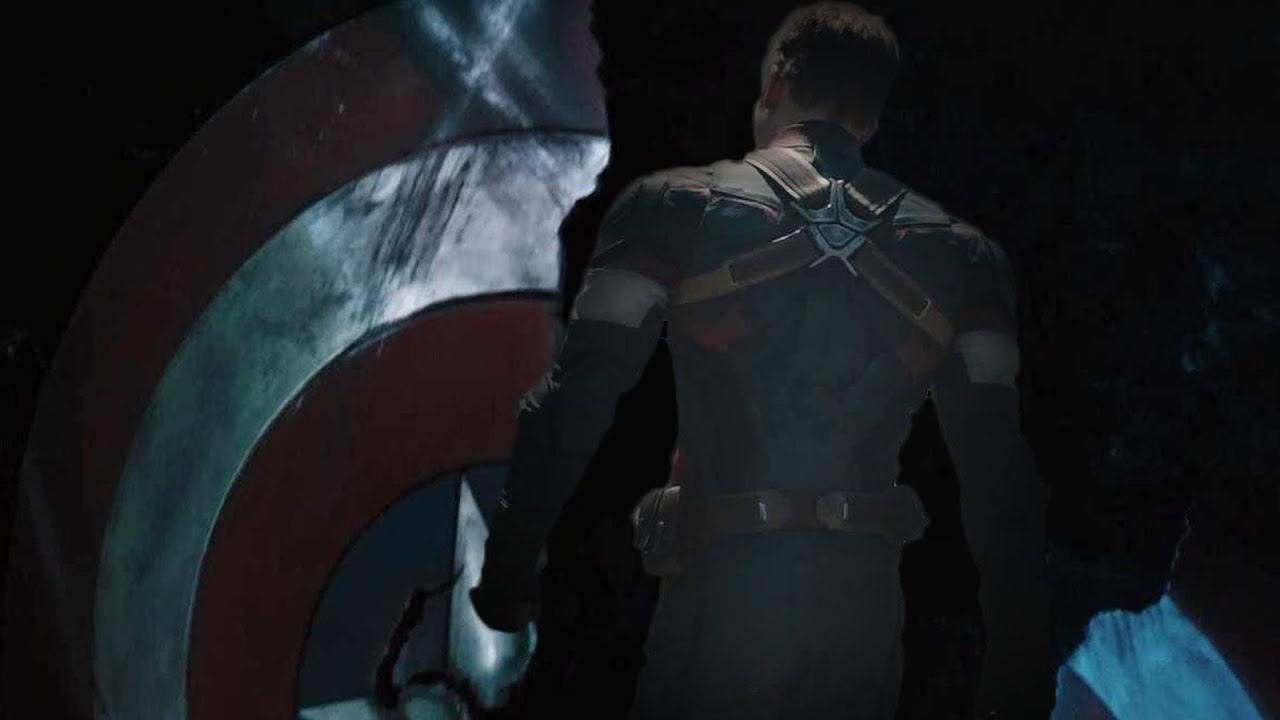 Who Dies In CAPTAIN AMERICA: CIVIL WAR? - AMC Movie News - YouTube