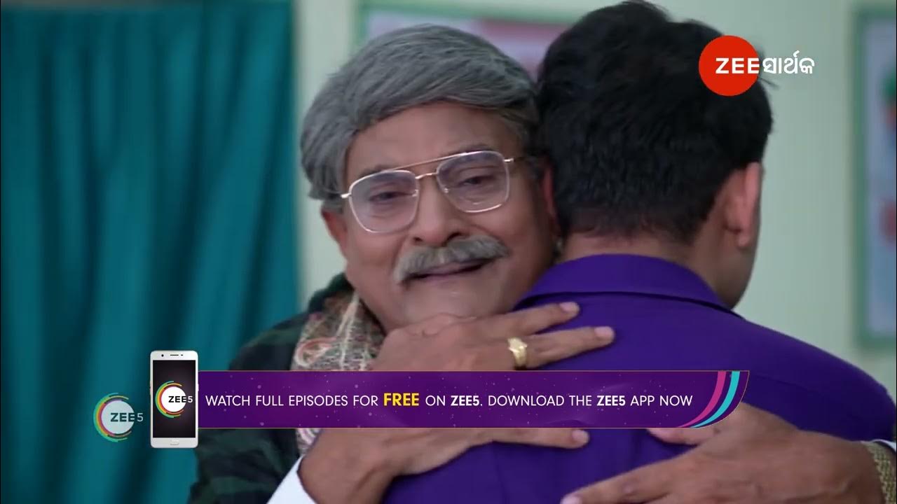 Shree | Ep - 102 | Webisode | May, 10 2024 | Devika Arundhati, HariHara Dash | Zee Sarthak - YouTube
