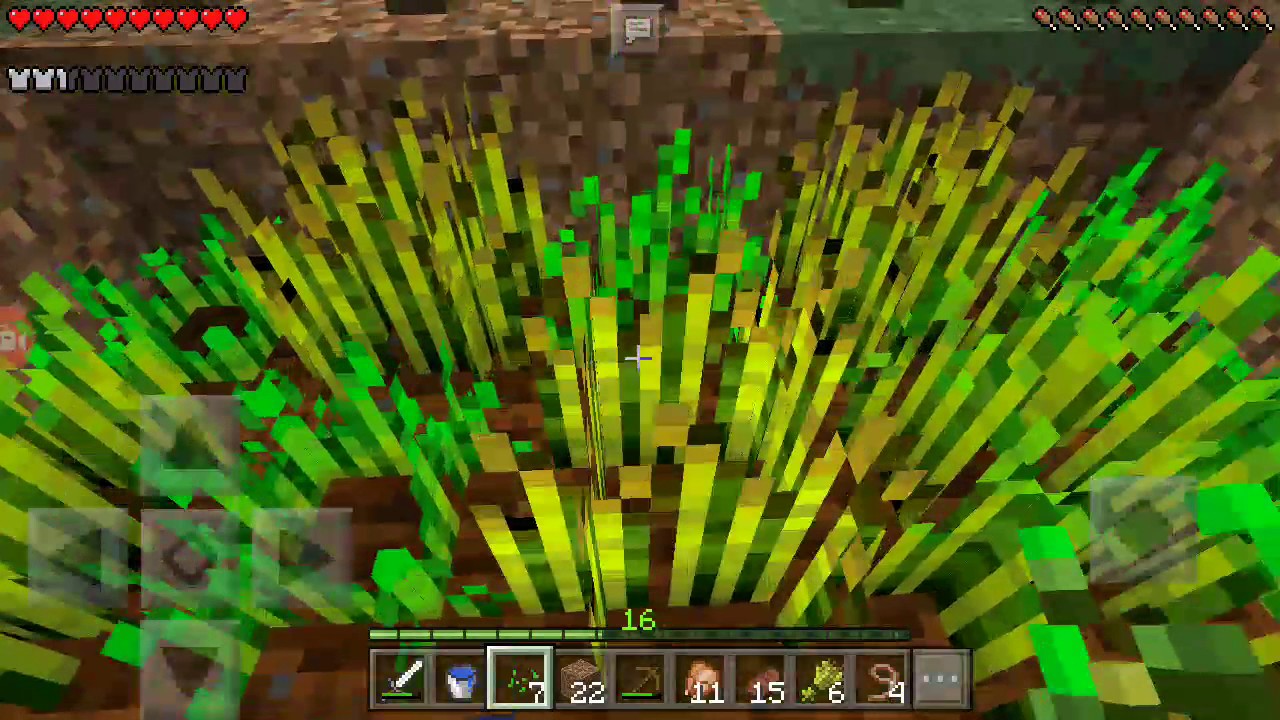 MineCraft Part 1 |indonesia - YouTube