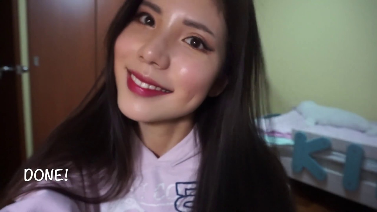 Un día de una Coreana en Perú l VLOG - YouTube