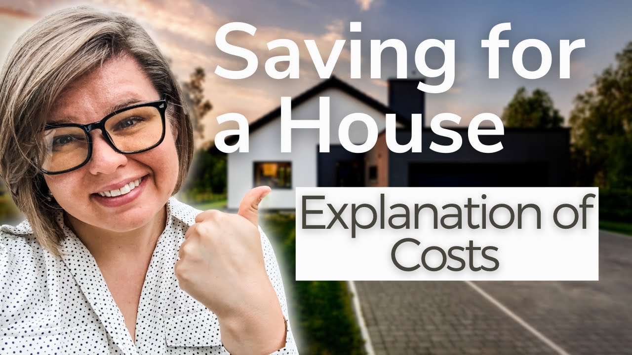 how-much-should-i-save-for-a-house-youtube
