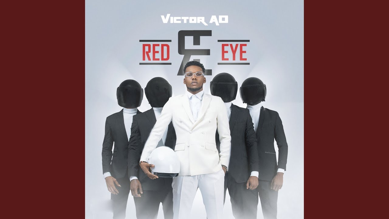 Red Eye - YouTube