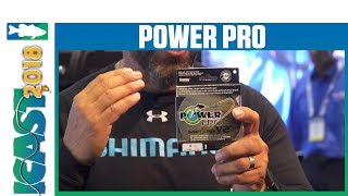 Power Pro Super8Slick V2 Braided Line Aqua Green - Tackle Warehouse