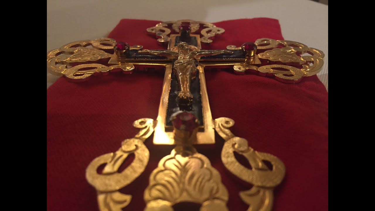 Melkite Lent Easter - YouTube
