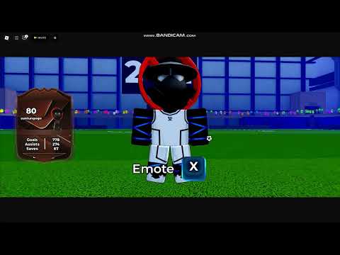 [Blue lock Rivals] King Rework - YouTube