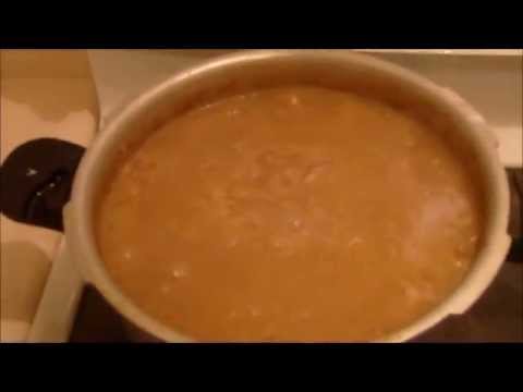 How to Make Shurba - YouTube