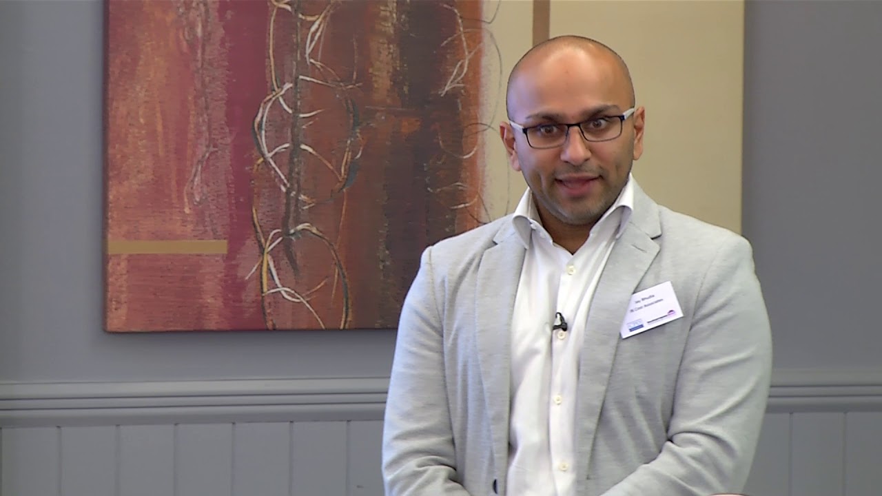 CPD Nov 2018 Session 1 Contract Awareness - YouTube