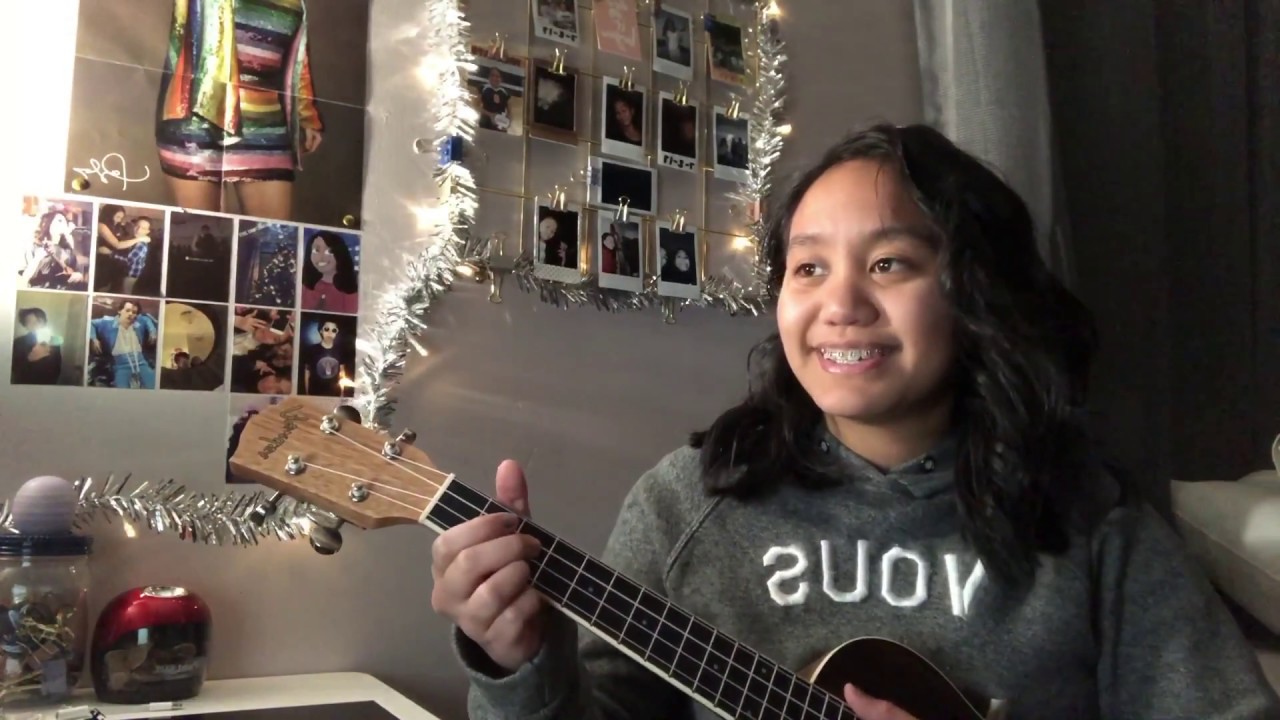 I wish you liked girls - abbey glover cover - YouTube