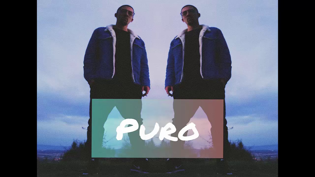 CM - Puro (prod. Fat Cat Beats) - YouTube