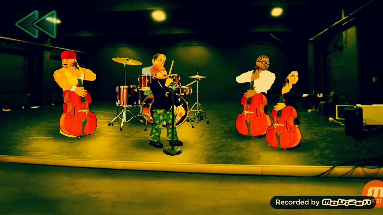 Lil Sack - Performs Under Enemy Arms - YouTube