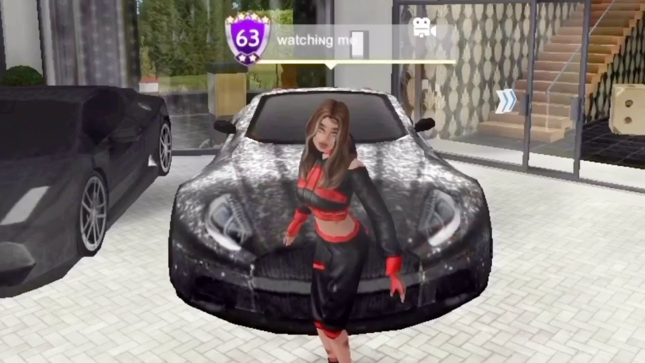 Avakin life 🖤 - YouTube