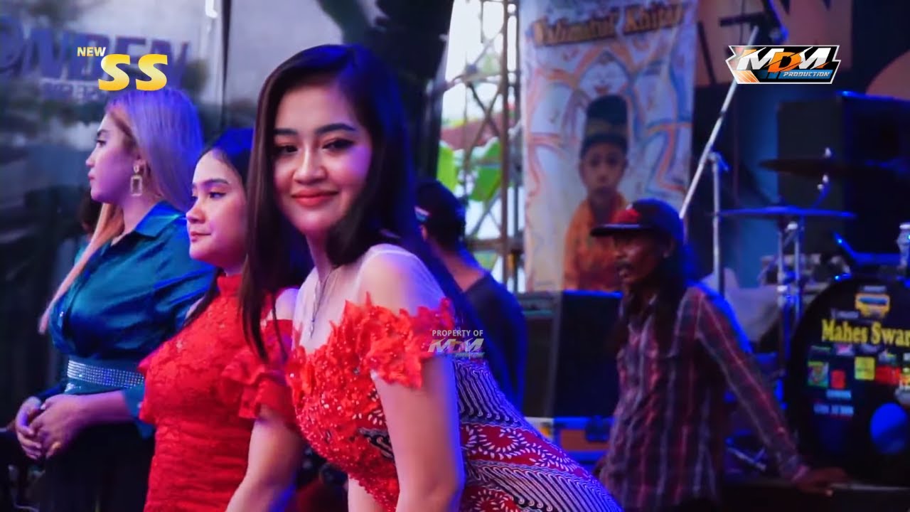 NEW SS (sego soto) FULL ALBUM TERBARU - LIVE KALISARI \\ NIKO JAYA ...