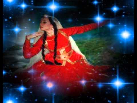 LALE MEMMEDOVA - POTPORİ