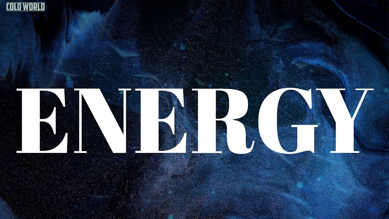 ENERGY (Lyrics) - Beyoncé - YouTube