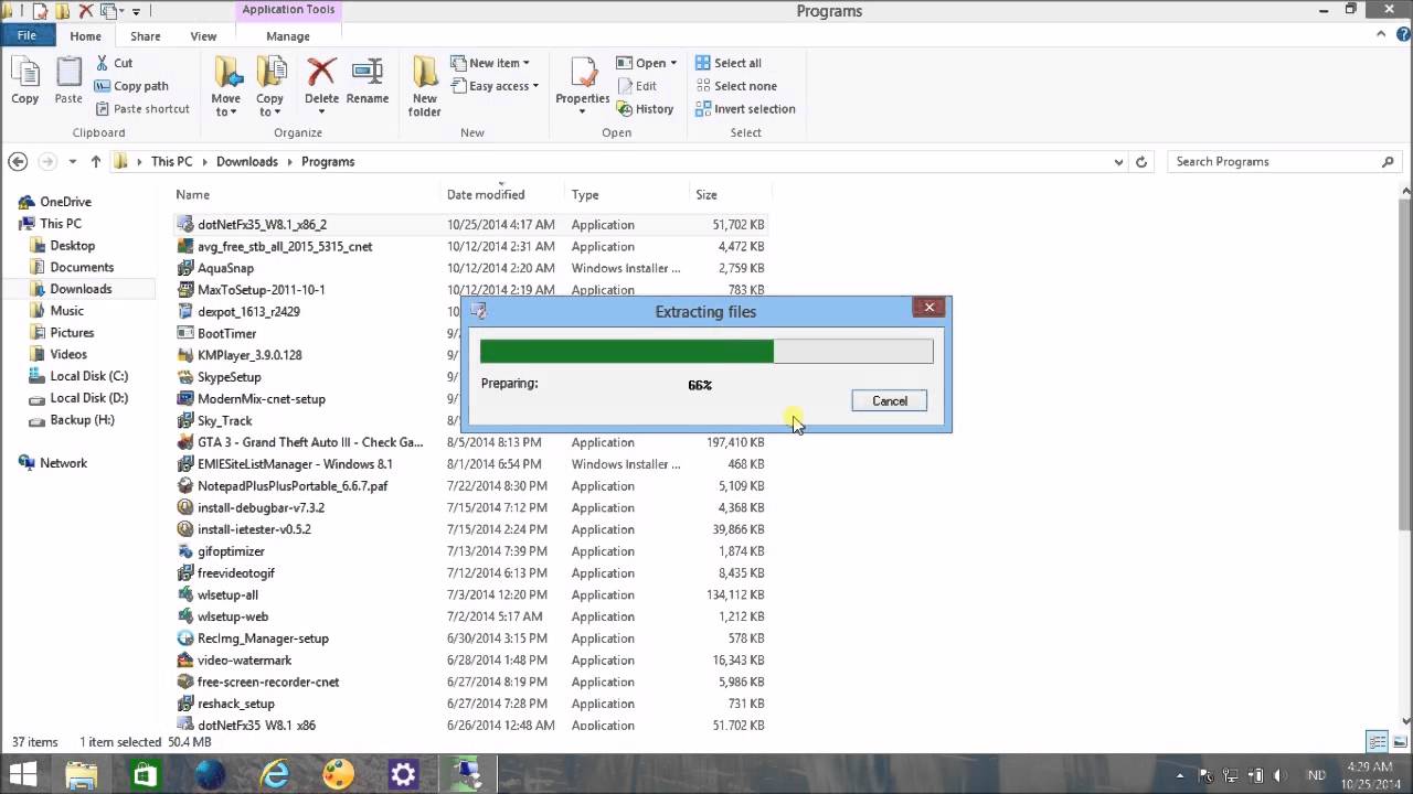 How To Install Net Framework 35 On Windows 10 Offline 9817