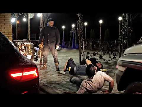 ЖЕСТКИЙ КРИМИНАЛЬНЫЙ ФИЛЬМ! НА РЕАЛЬНЫХ СОБЫТИЯХ!  \