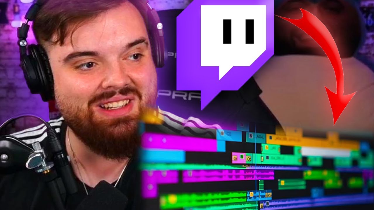 NO VAS A EMPEZAR A CRECER COMO STREAMER SI NO EMPIEZAS HACER ESTO - YouTube