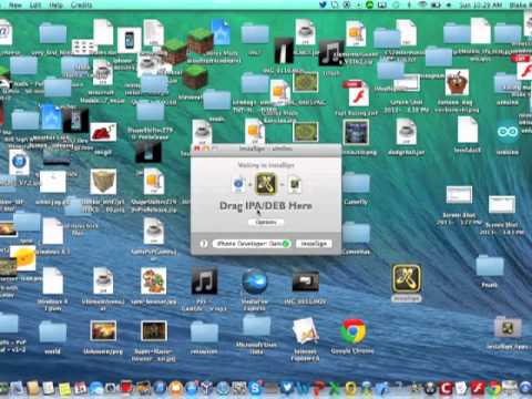 How to use Instasign - YouTube