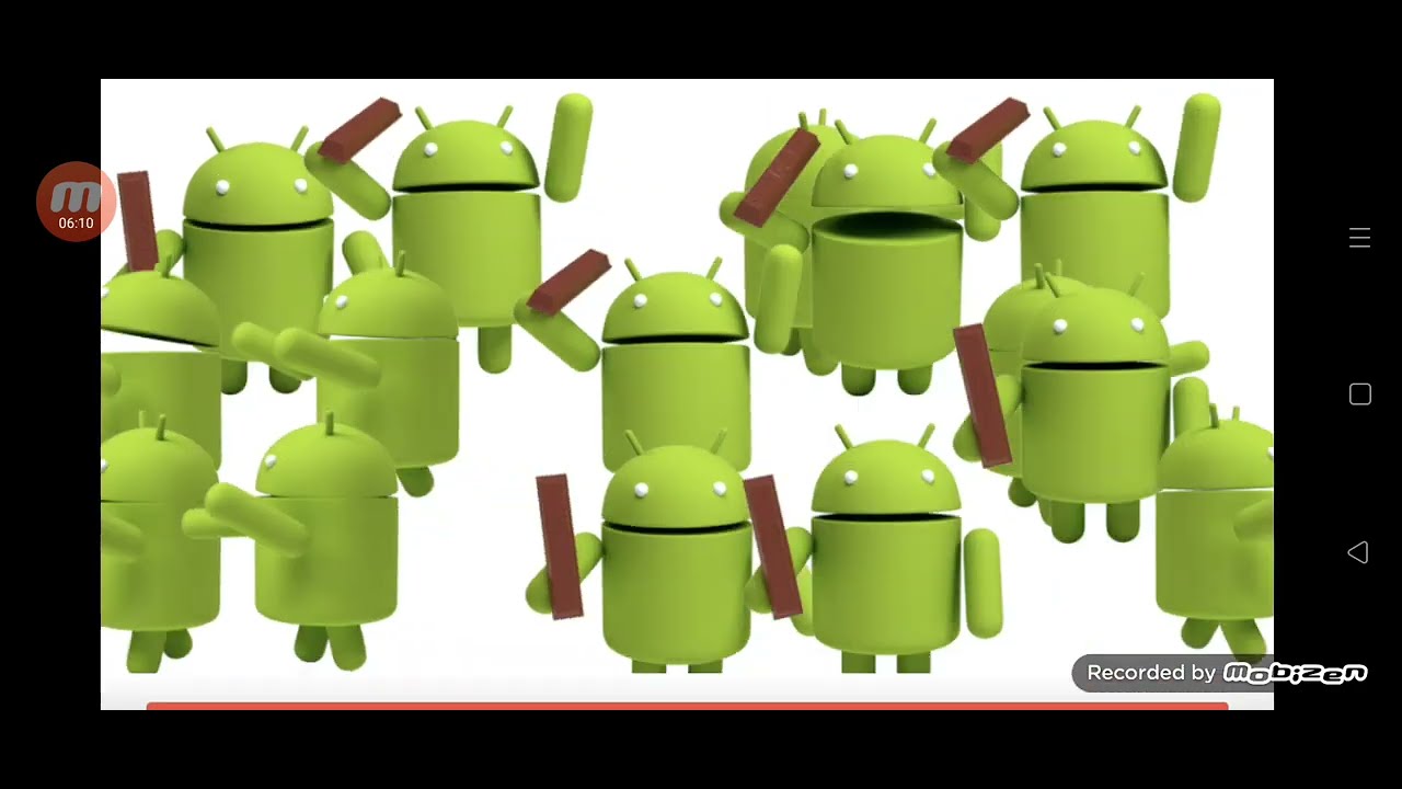 Android Kitkat Challenge With High Score 12303 - YouTube