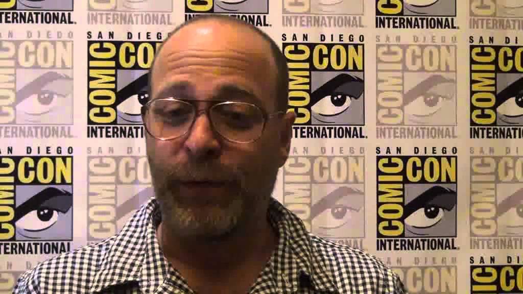 H Jon Benjamin Talks Fatherhood, Archer Season 7 - YouTube