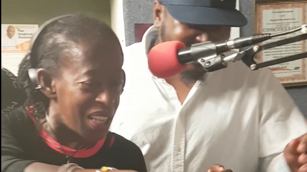 Interview with Judith Jacob - YouTube