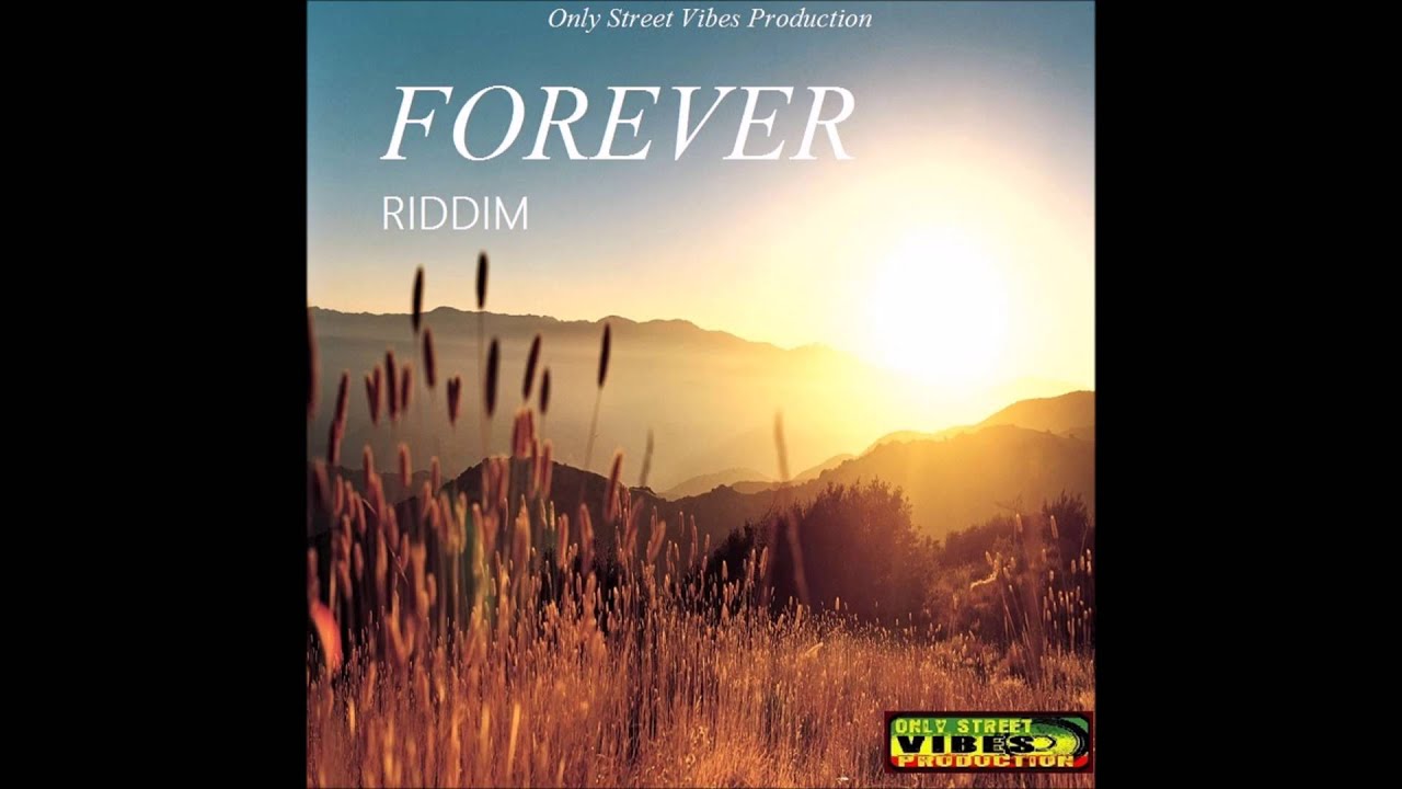 Only Vibes Beats *SOLD*Reggae Instrumental - Forever riddim - Only ...