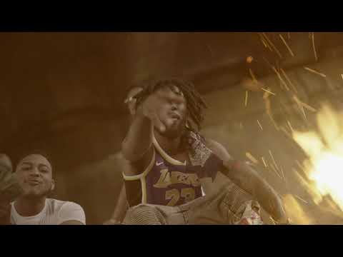 Swerve Money x 26Spiider x Shooter Pooh "Buzzin" Shot By ...