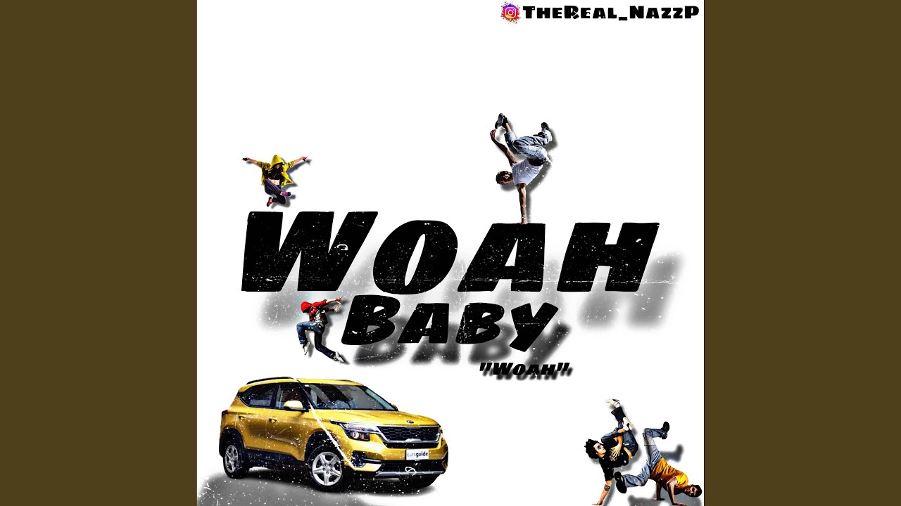 Woah Baby (Official Sound) - YouTube