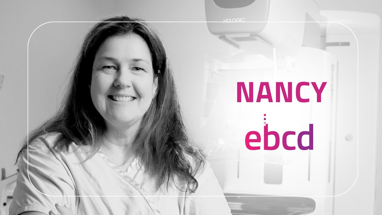 EBCD and Early Detection: A Breast Cancer Survivor’s Story - YouTube