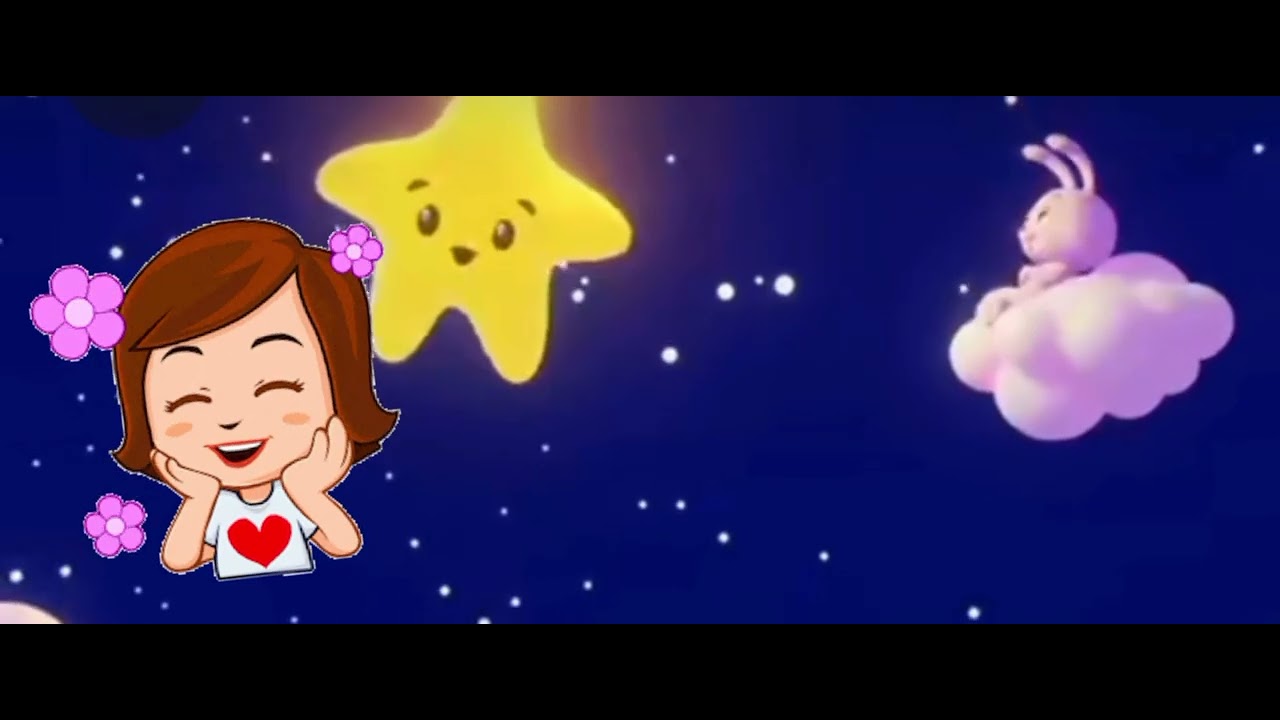 twinkle twinkle little star/twinkle twinkle for kids/Sarah ki activity ...