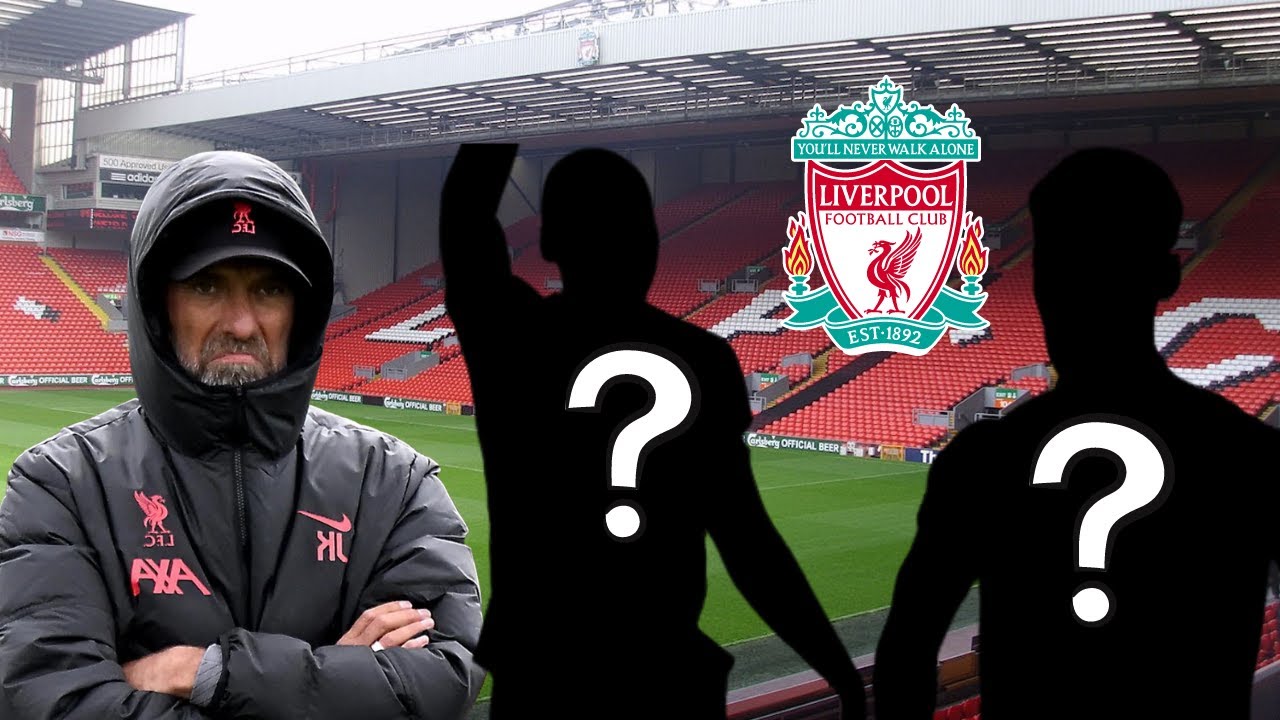Liverpool have made contact to sign two £75million+ midfielders - YouTube