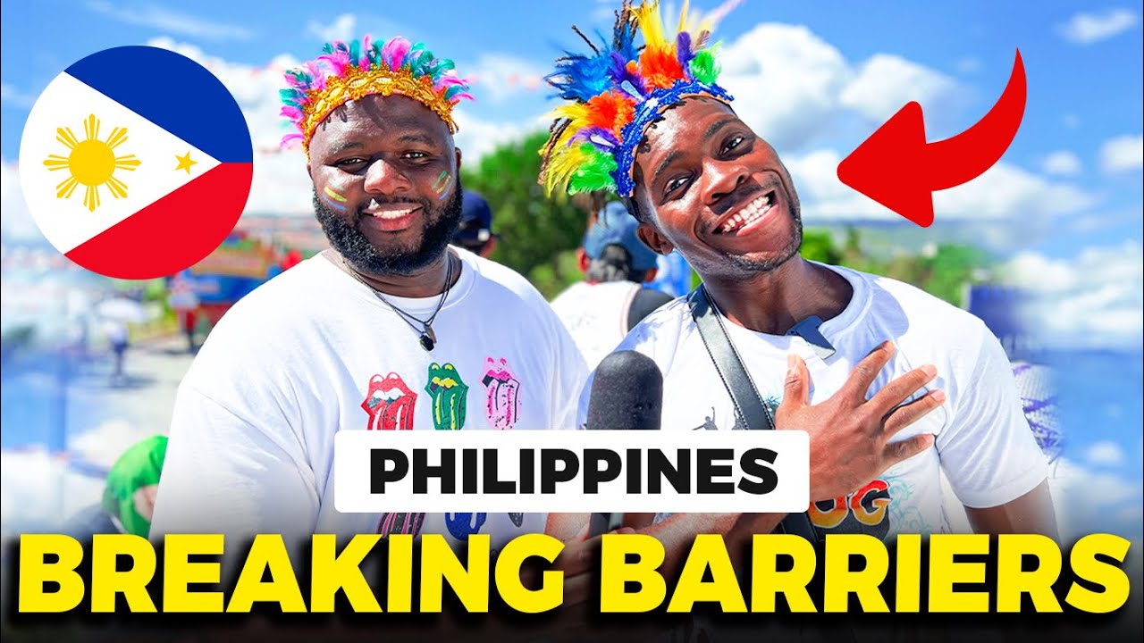 Famous Tugue Zombie on How important is to Speak Tagalog Fluently ...