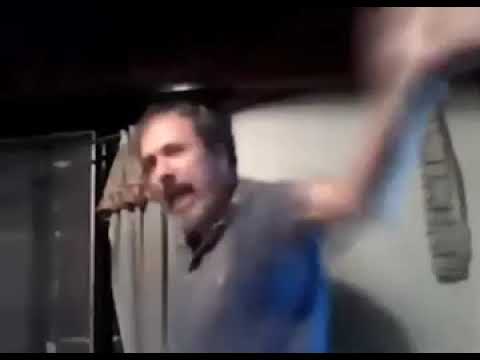 El guerrero de Dios - Codubi sacalos de voxed