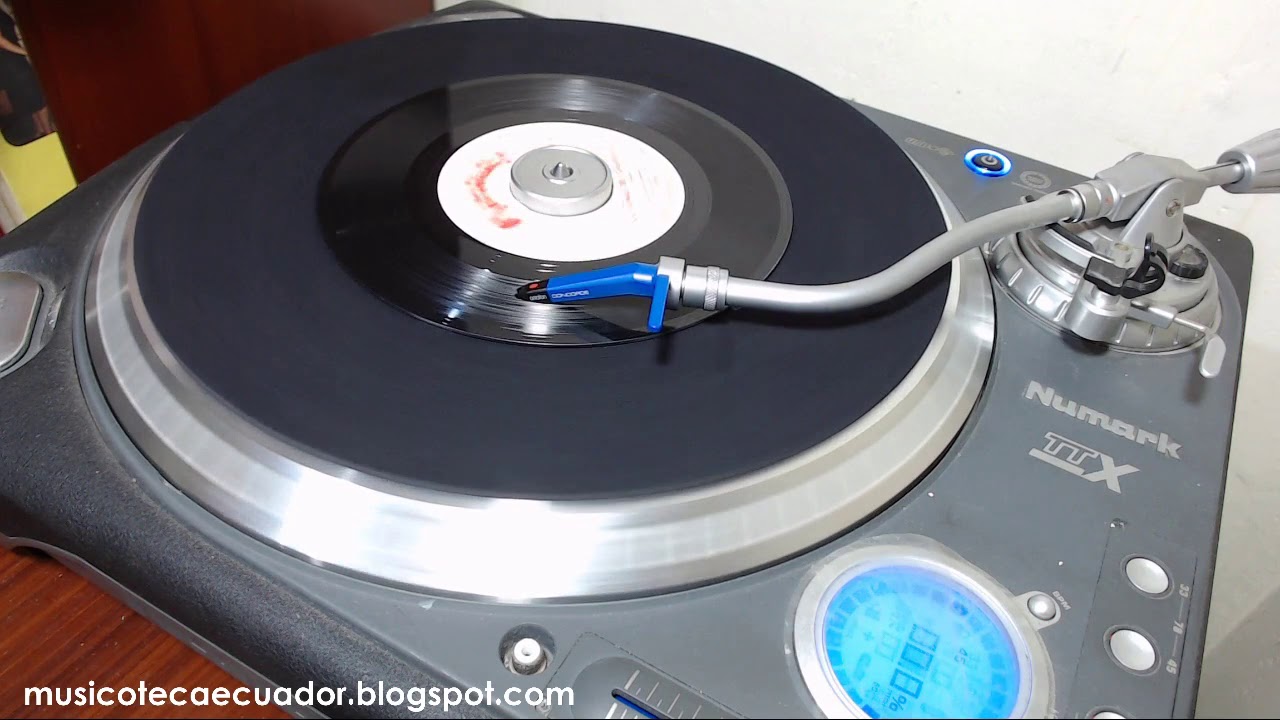 ALBAZO Dúo del Chimborazo - Dulzainas Del Carnaval (Vinyl-70's ...