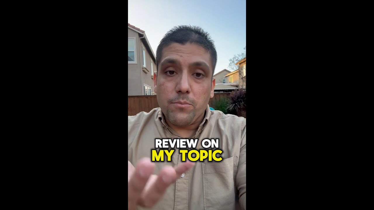 🔍 TOPIC TAKEN: SHOULD I CHANGE IT? 🔄 #research #medicalstudent # ...