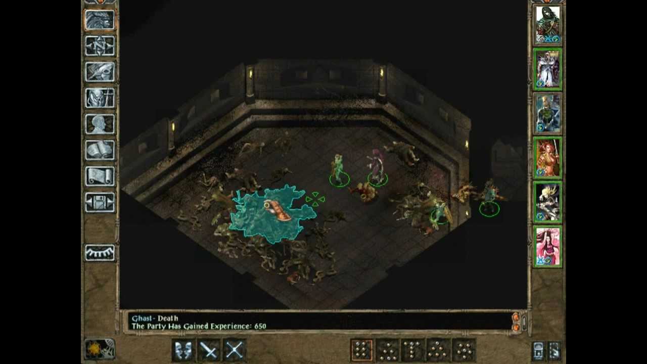 Sword Coast Stratagems 1 in EasyTutu (HD) - Chapter 6 - Ghasts beneath ...