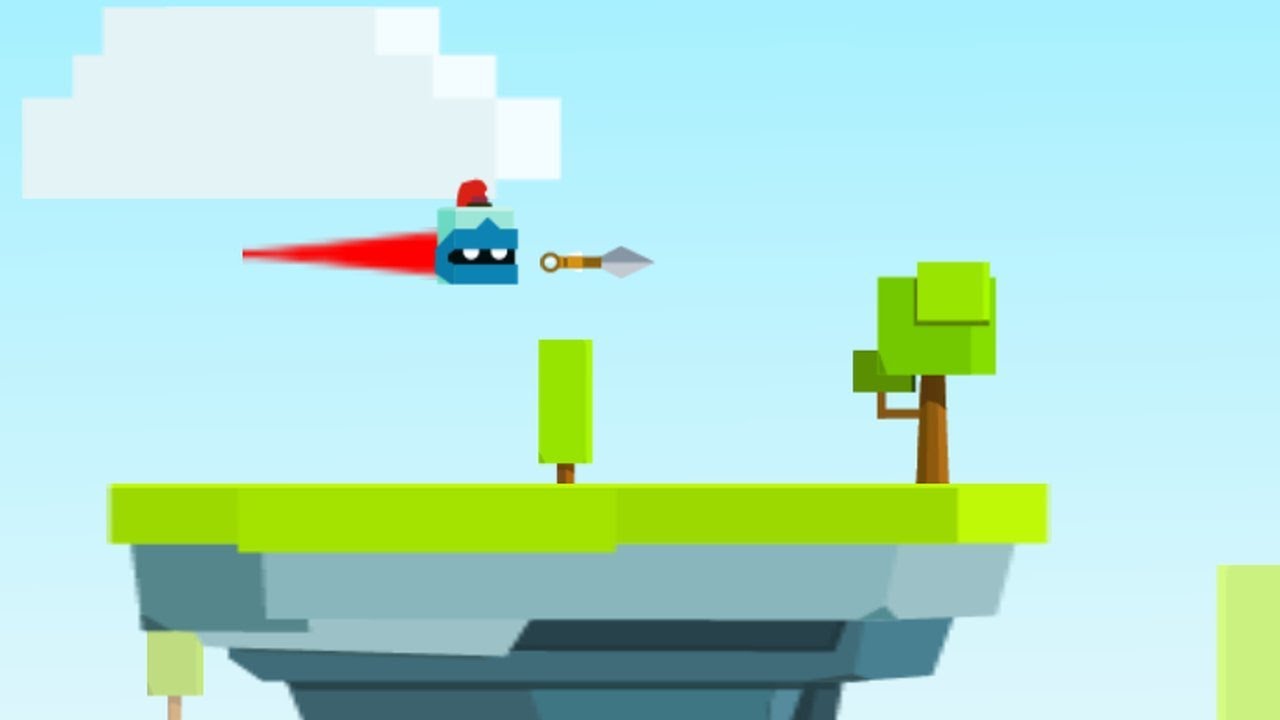 Will Hero · Game · Gameplay - YouTube