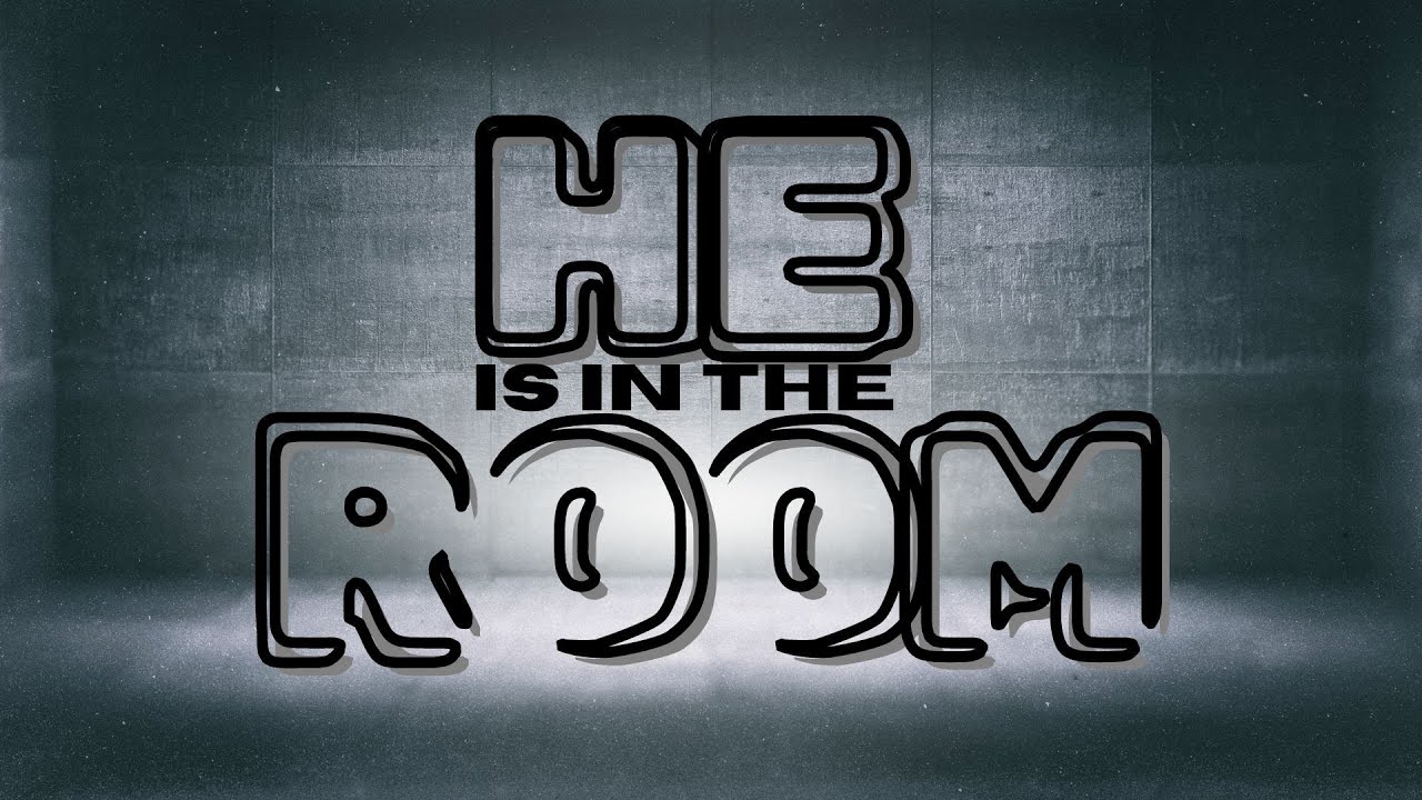 Sunday Morning Service, "He Is In The Room" 5/5/24 - YouTube