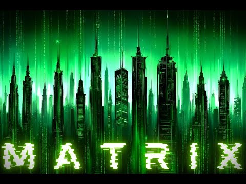 "Matrix" INTENSE ENERGETIC Rap Instrumental Beat (Prod. Hurt 104) - YouTube