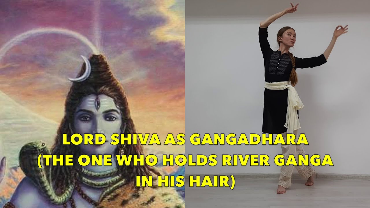 Dance of Shiva // Different Manifestations of Lord Shiva ...