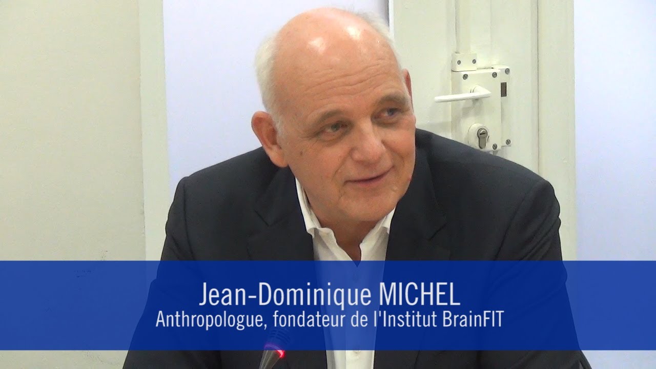 « Quel avenir juridique pour l'entreprise ? » (5/9) Jean-Dominique ...