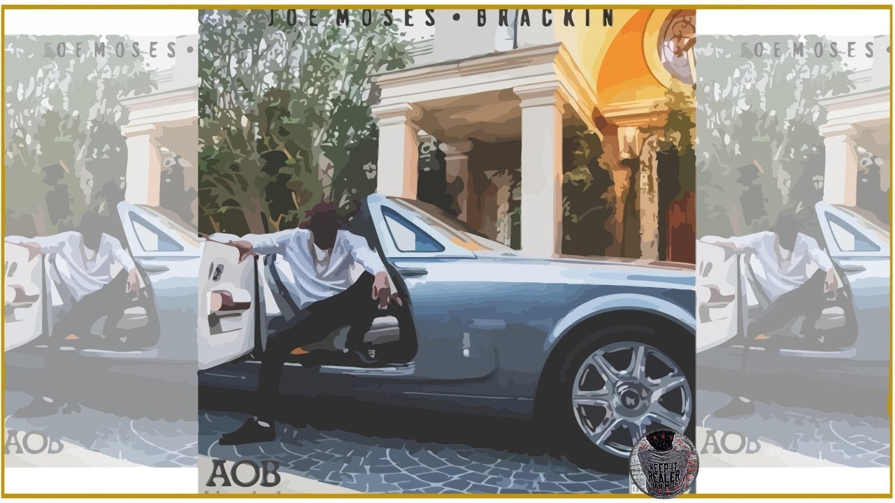 Joe Moses ft RJmrLA - Get Off On Slauson (Music Video) - YouTube