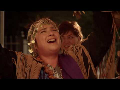 Alto - The Dance Scene (Pizzica)
