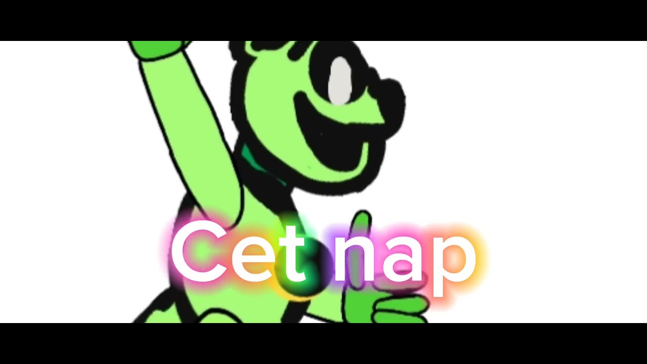 Cet nap Vs Cet nep - YouTube