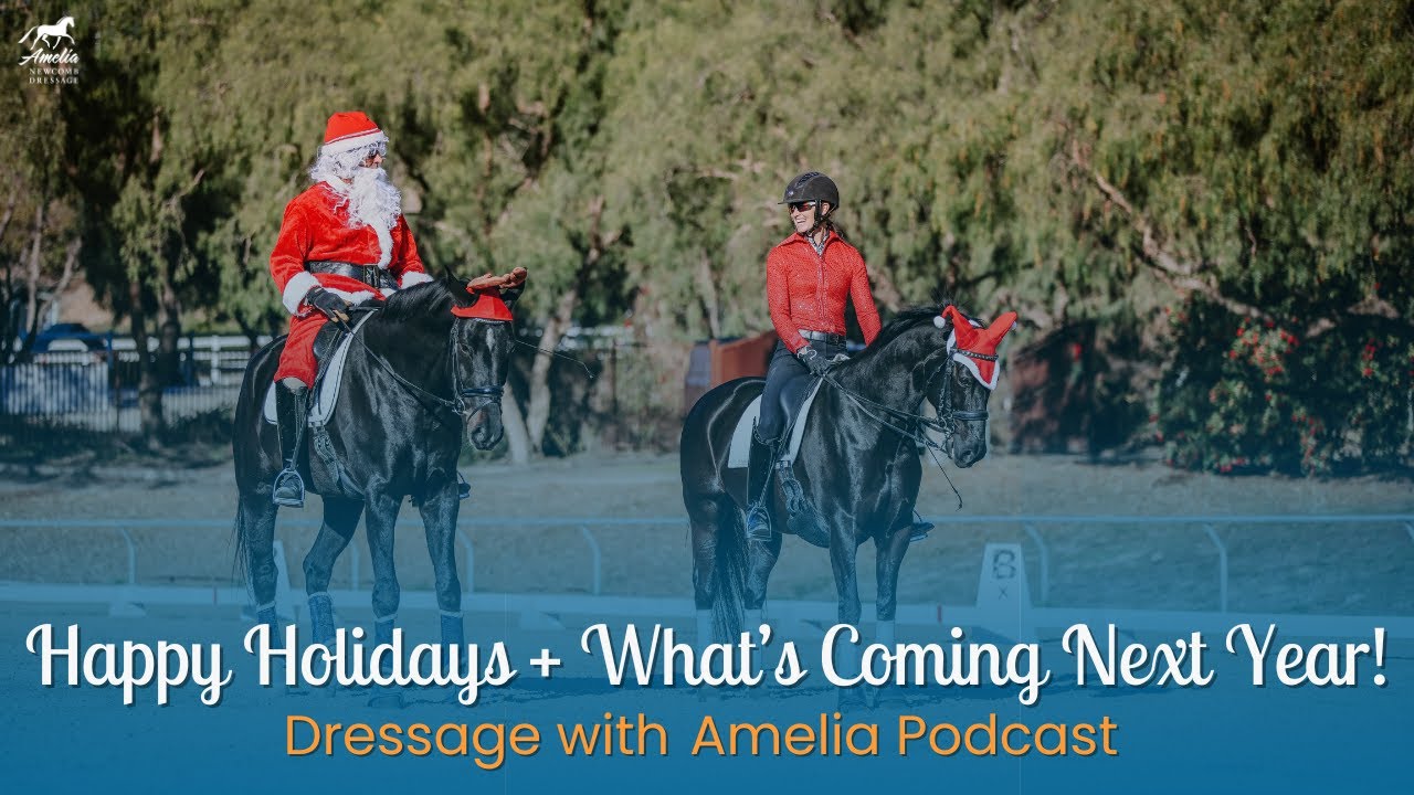 Happy Holidays + What's Coming Next Year! - YouTube